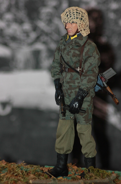 Photo Gallery - Figurines 1/6