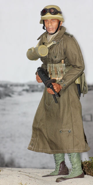 Photo Gallery - Figurines 1/6