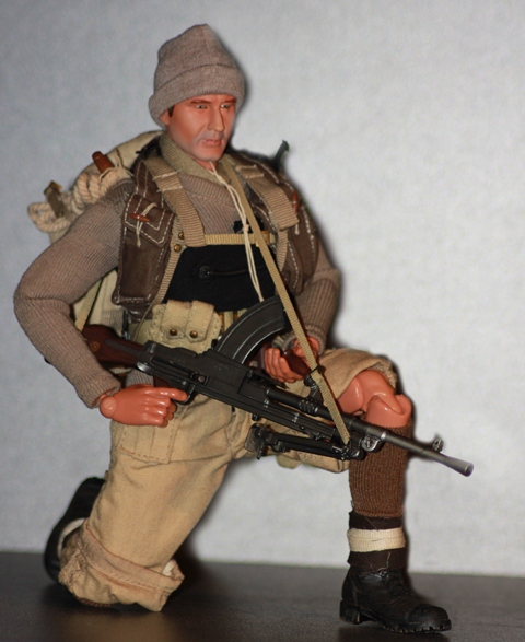Photo Gallery - Figurines 1/6
