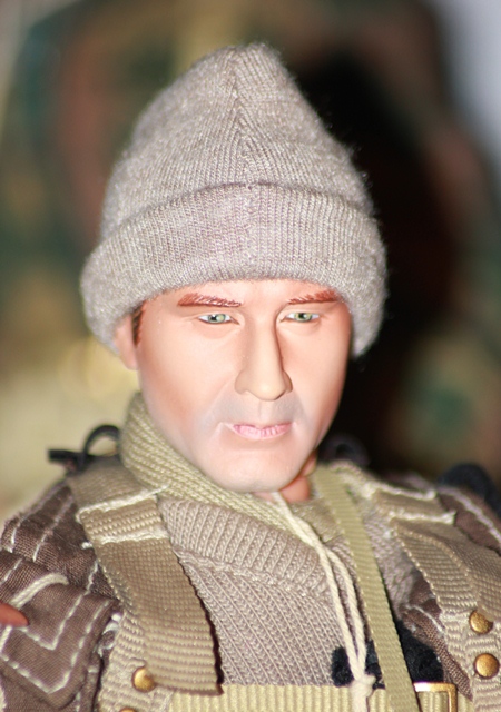 Photo Gallery - Figurines 1/6